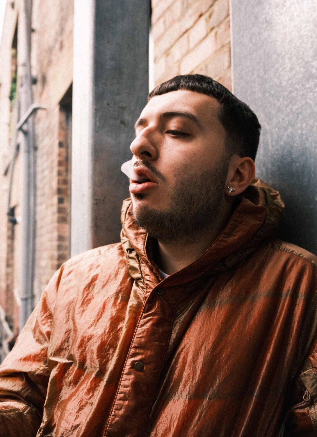 Fresh Face: KiLLOWEN - Notion