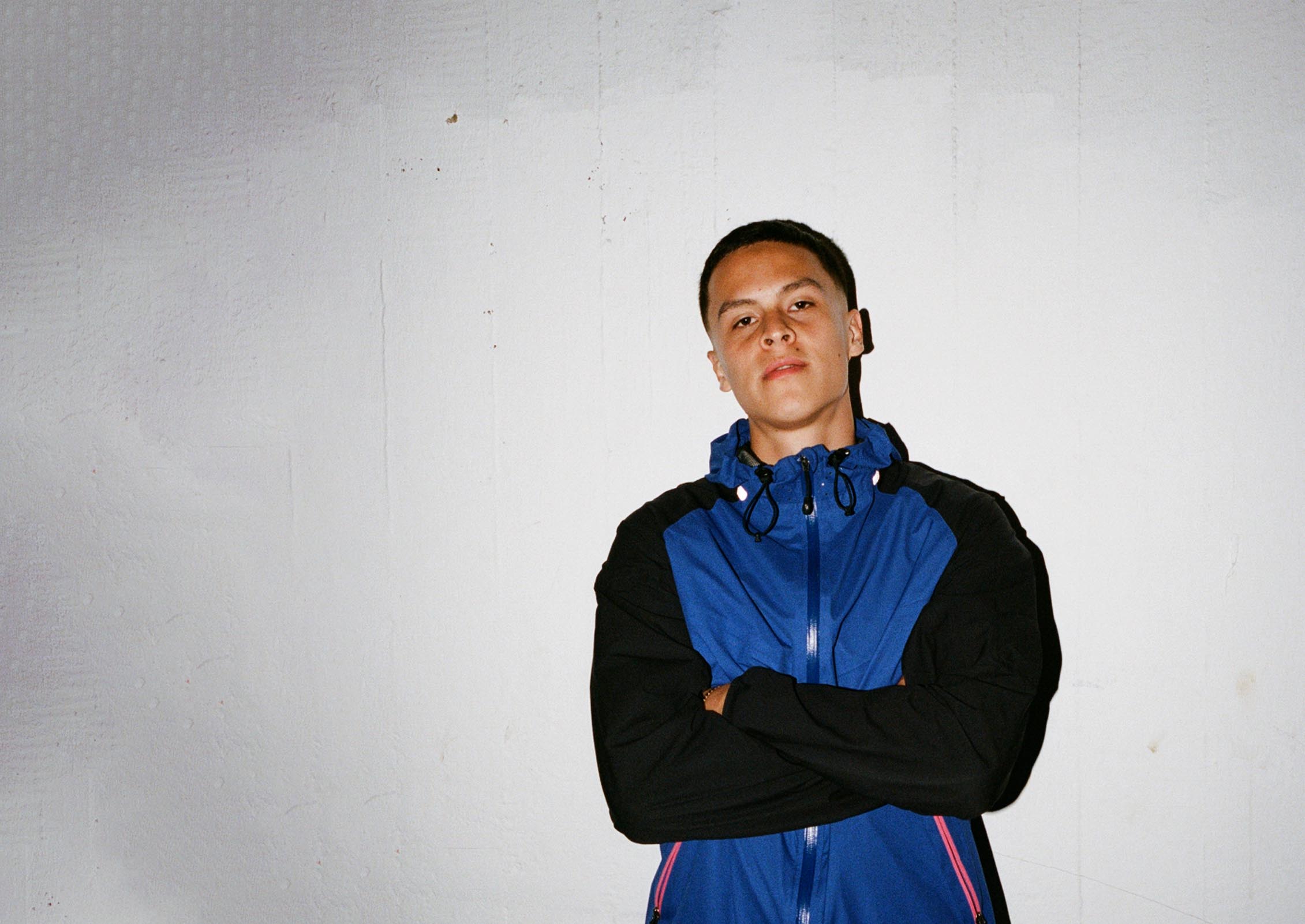 Fresh Face: Ashbeck - Notion