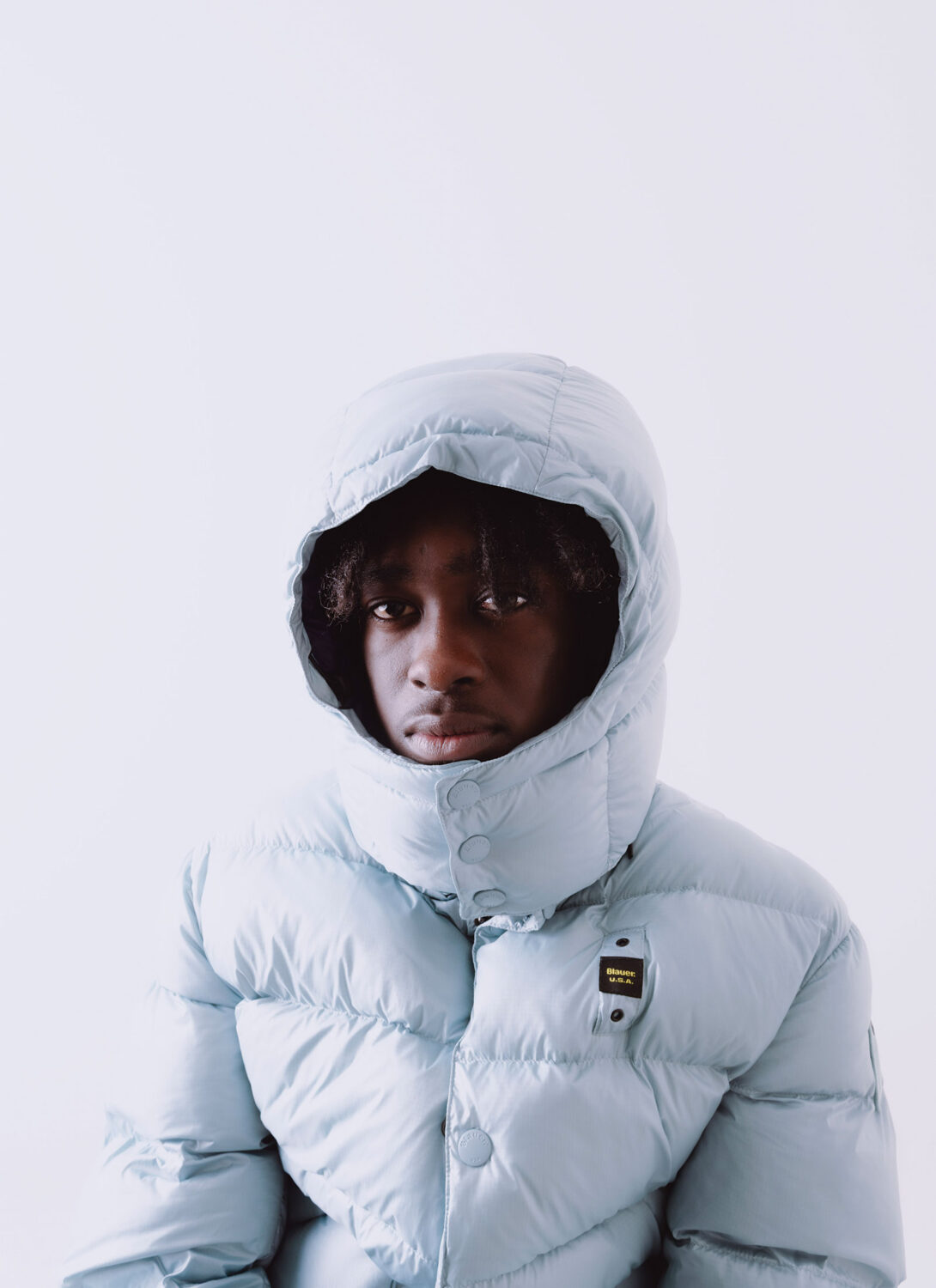 Meet Stepz, The Born Entertainer Breaking The Internet - Notion