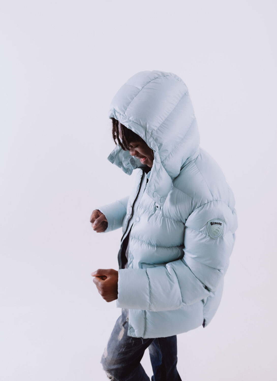 Meet Stepz, The Born Entertainer Breaking The Internet - Notion