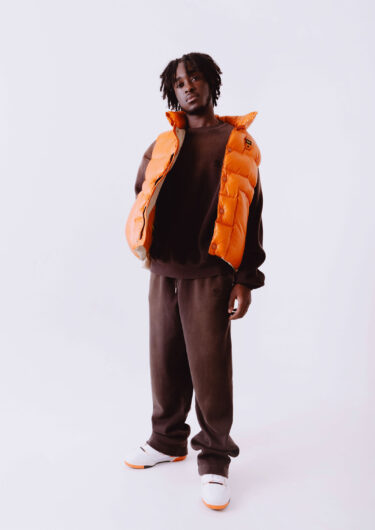 Meet Stepz, The Born Entertainer Breaking The Internet - Notion