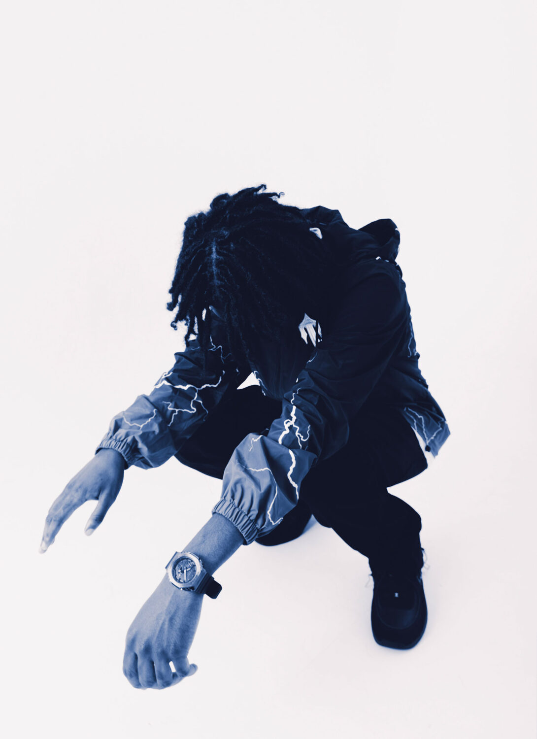 Meet Stepz, The Born Entertainer Breaking The Internet - Notion