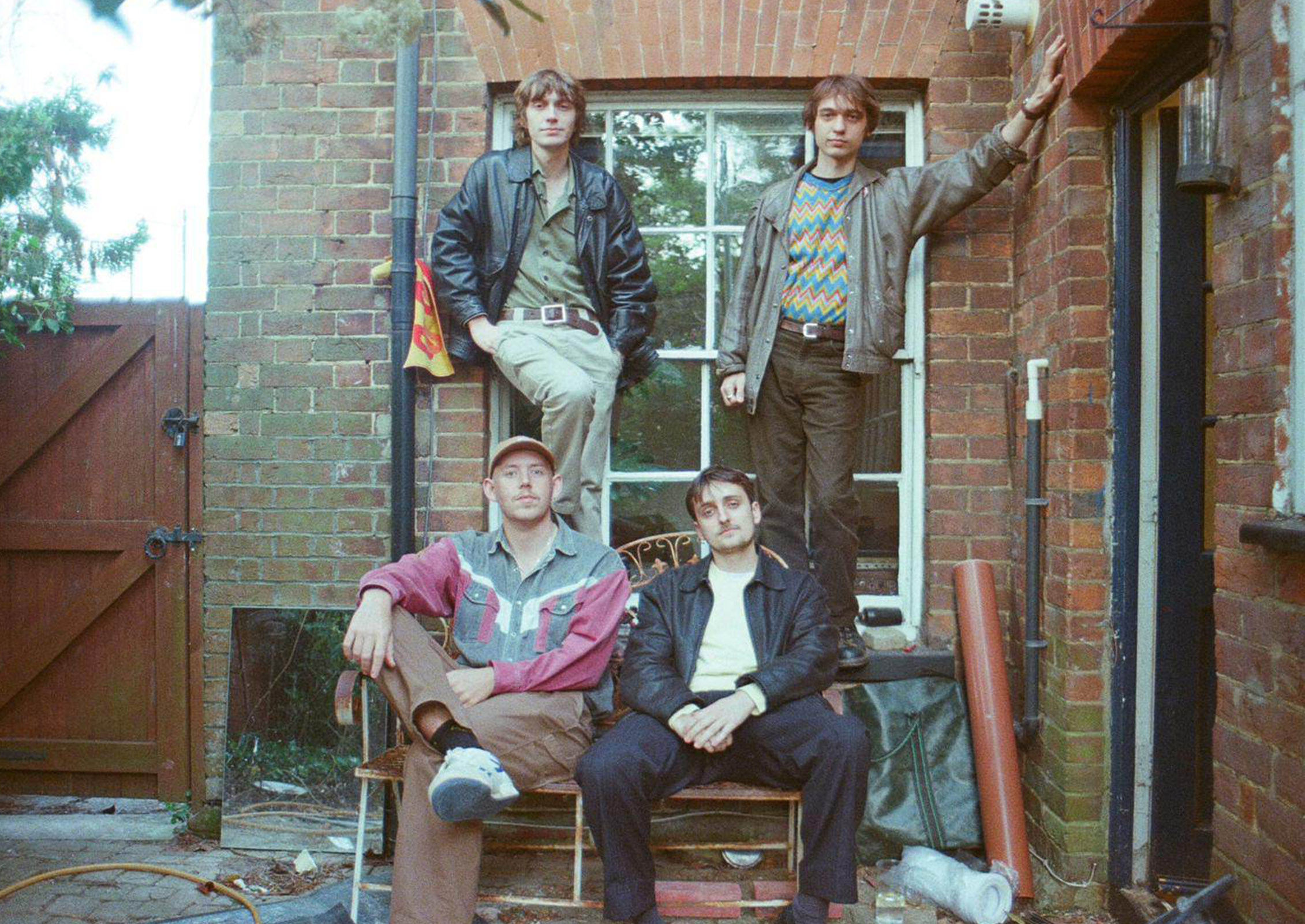 ‘Owners Club’ by Owners Club - Notion