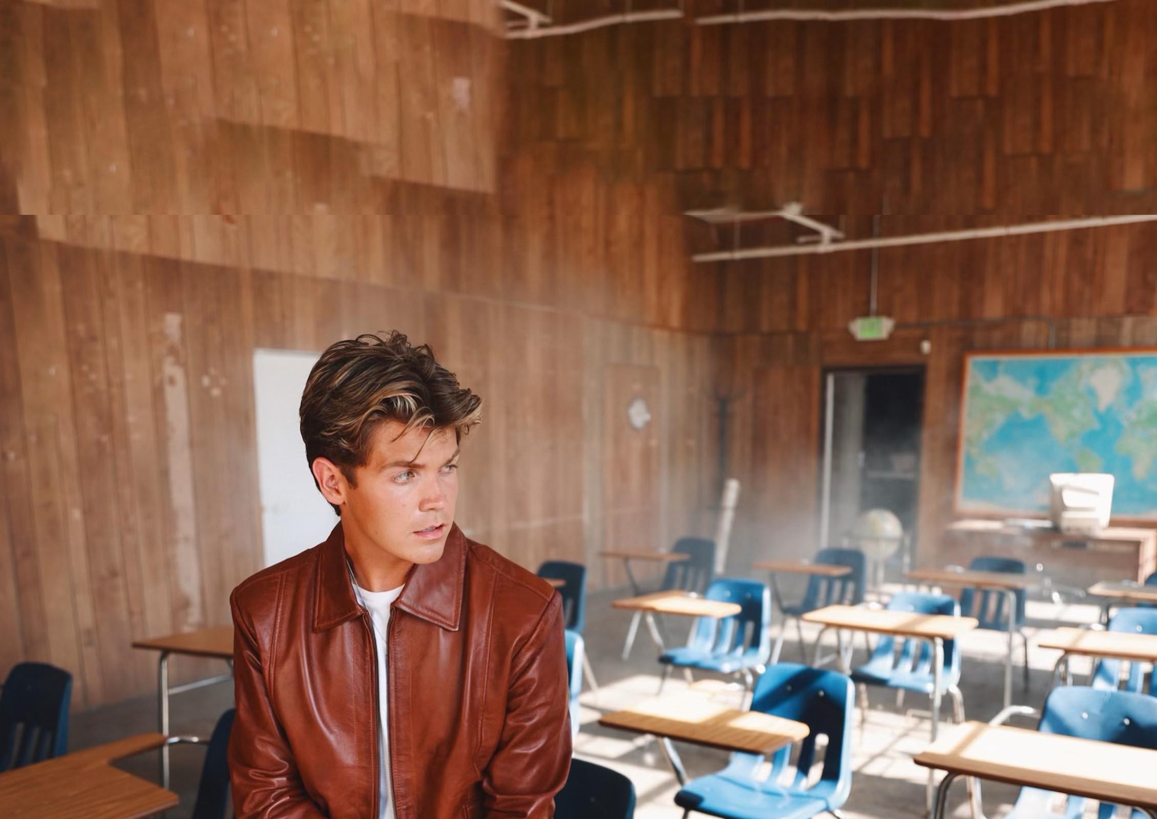 Jamie Miller: "They’re A Selection Of Recordings That I Truly Believe ...