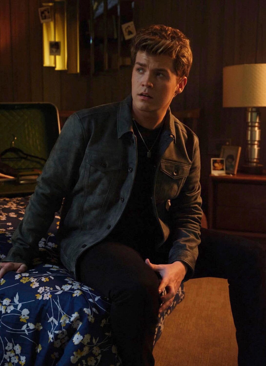 Jamie Miller: "They’re A Selection Of Recordings That I Truly Believe ...