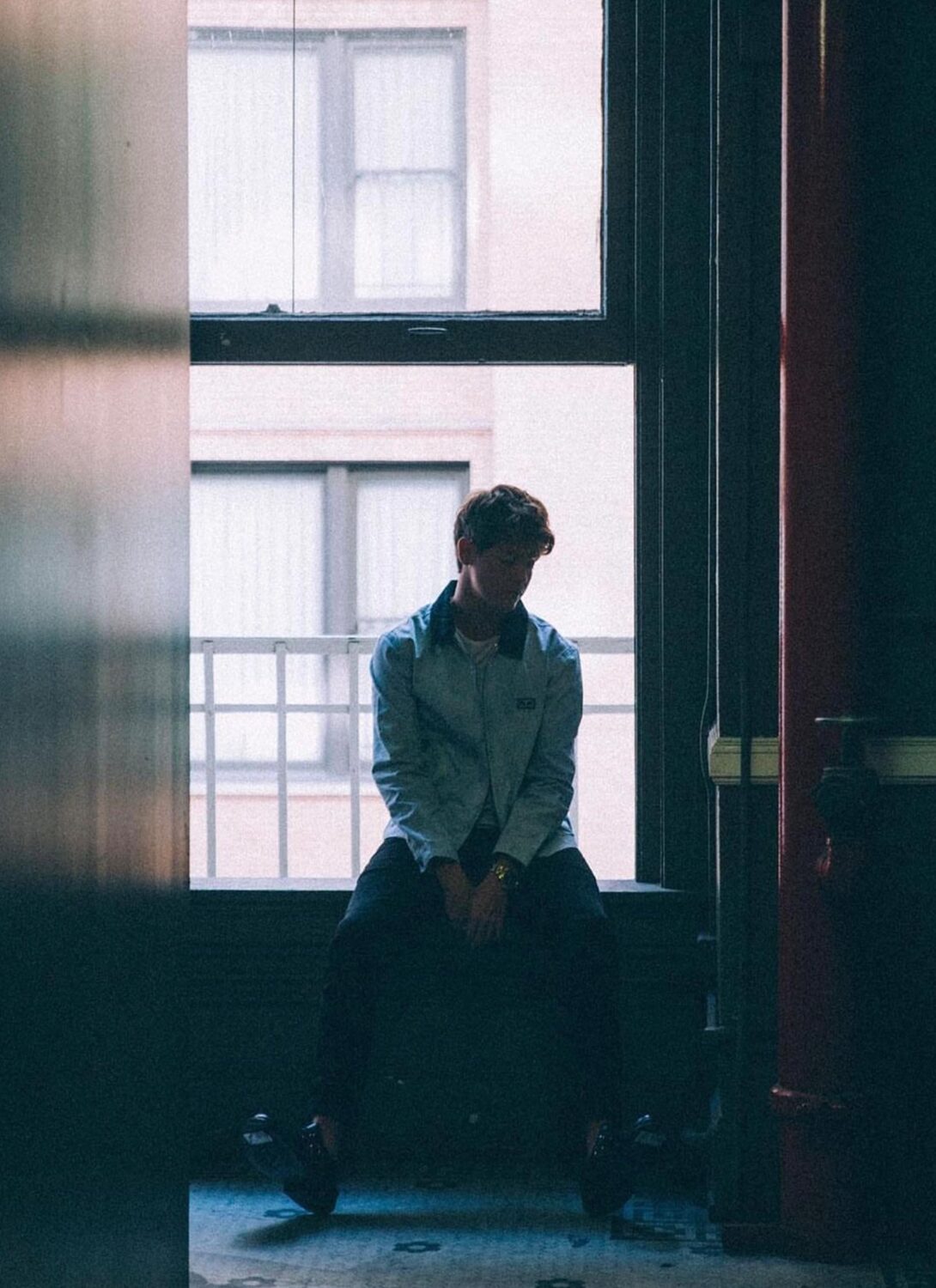 Jamie Miller: "They’re A Selection Of Recordings That I Truly Believe ...