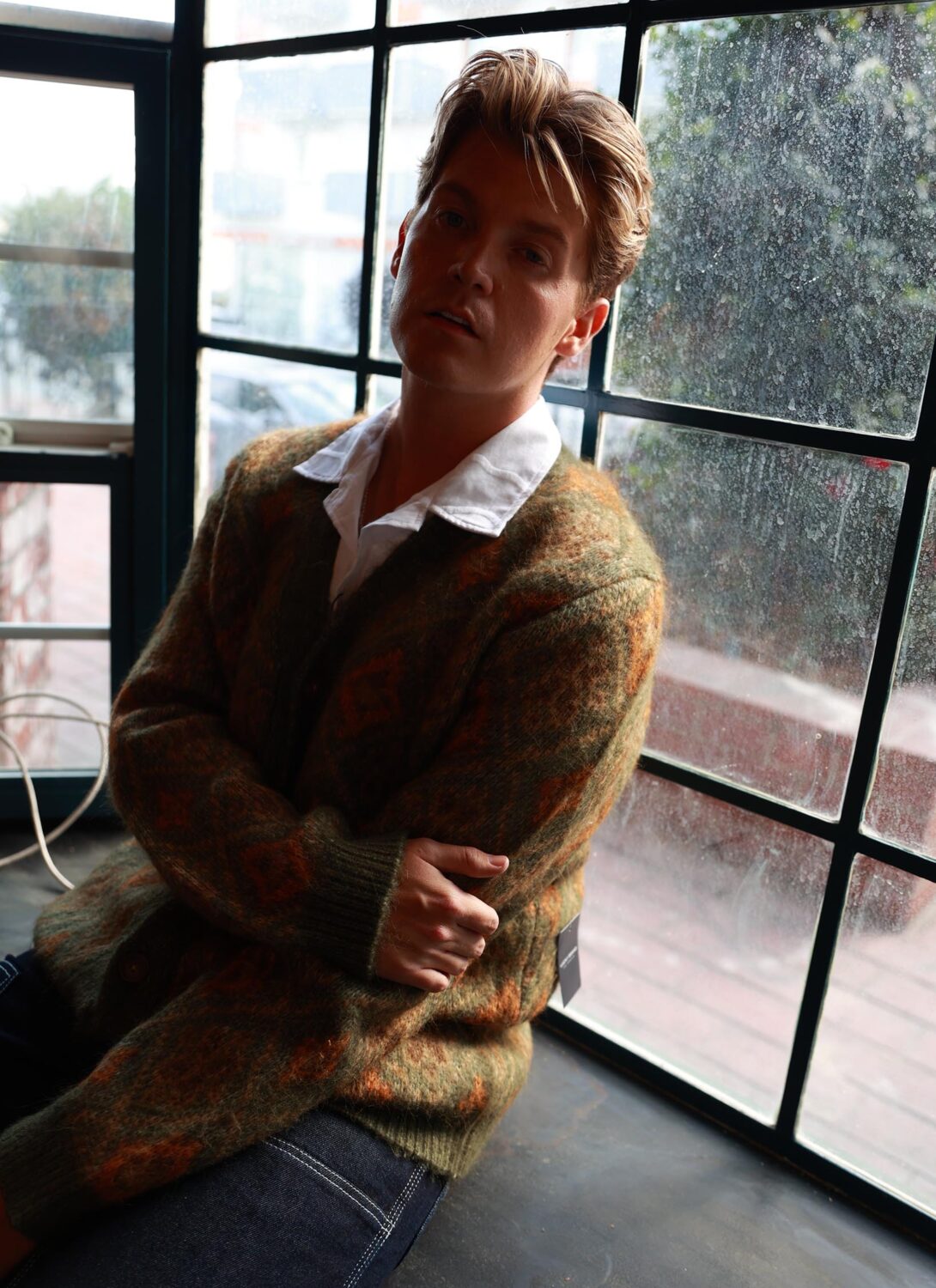 Jamie Miller: "They’re A Selection Of Recordings That I Truly Believe In" - Notion