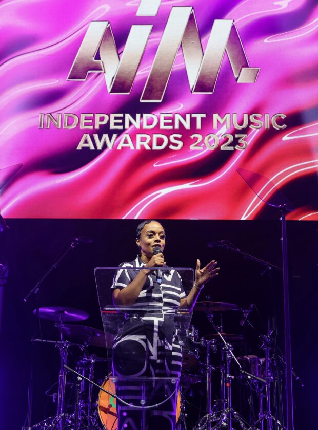 AIM Awards 2022 Show To Host a Stellar Lineup - Notion