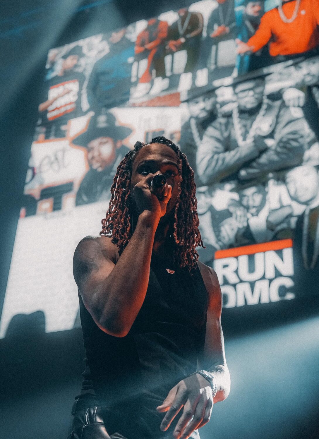 Esta Rae Isn't Letting Anyone In Her Way - Notion