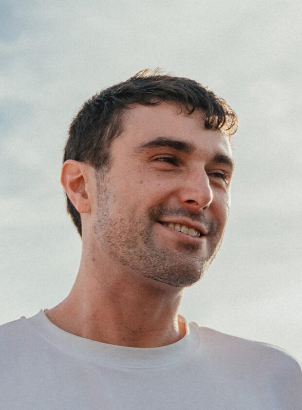Interview: Life Through Music With Fred again... | Notion