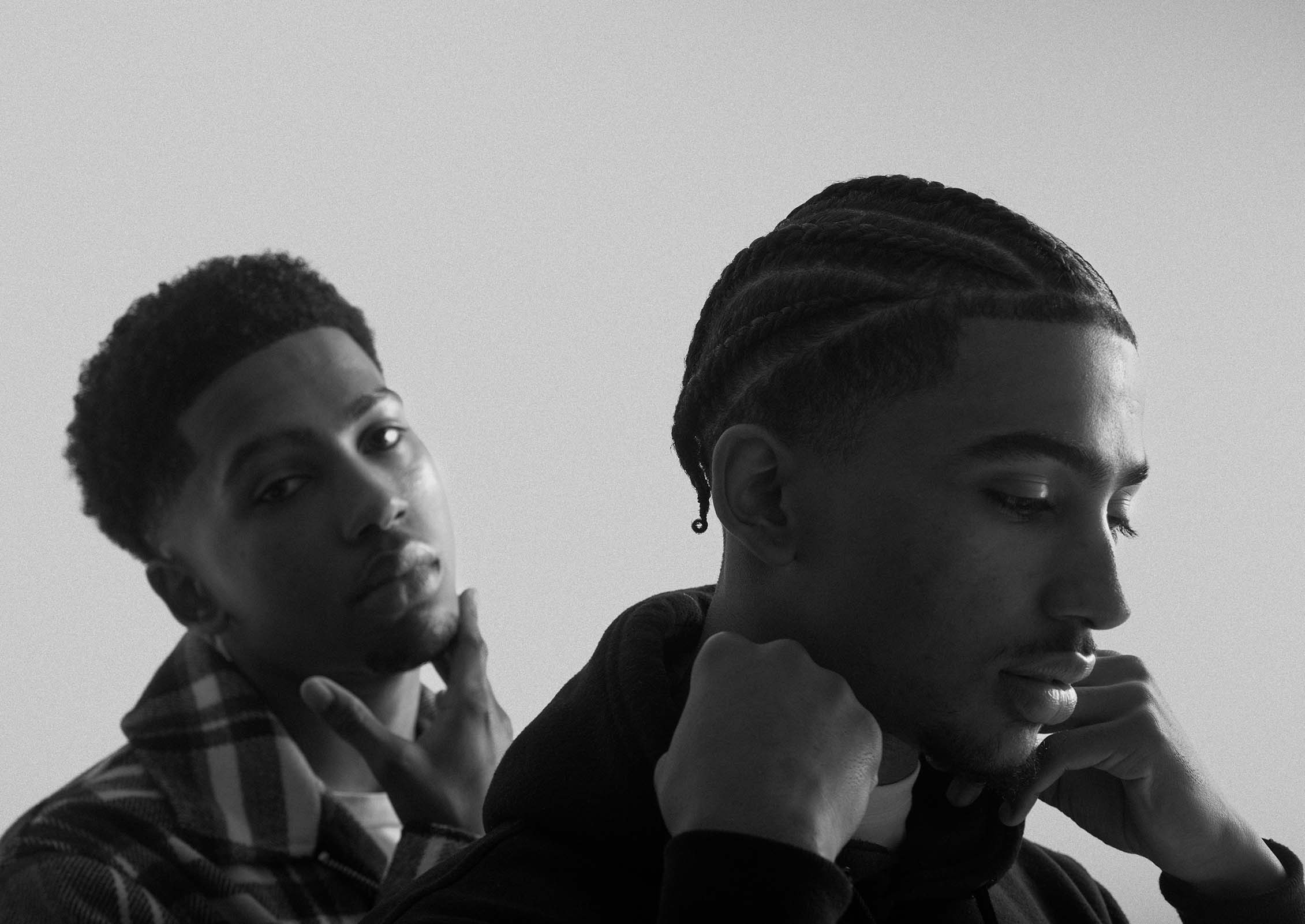 Boodz and TL are London's Hottest Rising Wordsmiths - Notion