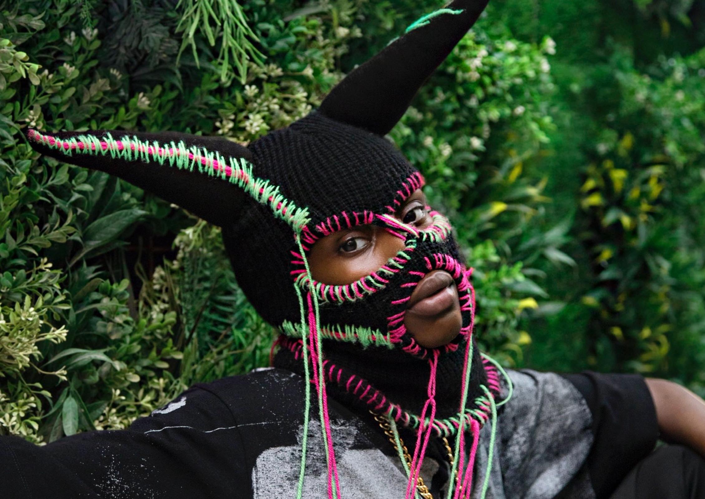 Firsts With Midas The Jagaban - Notion