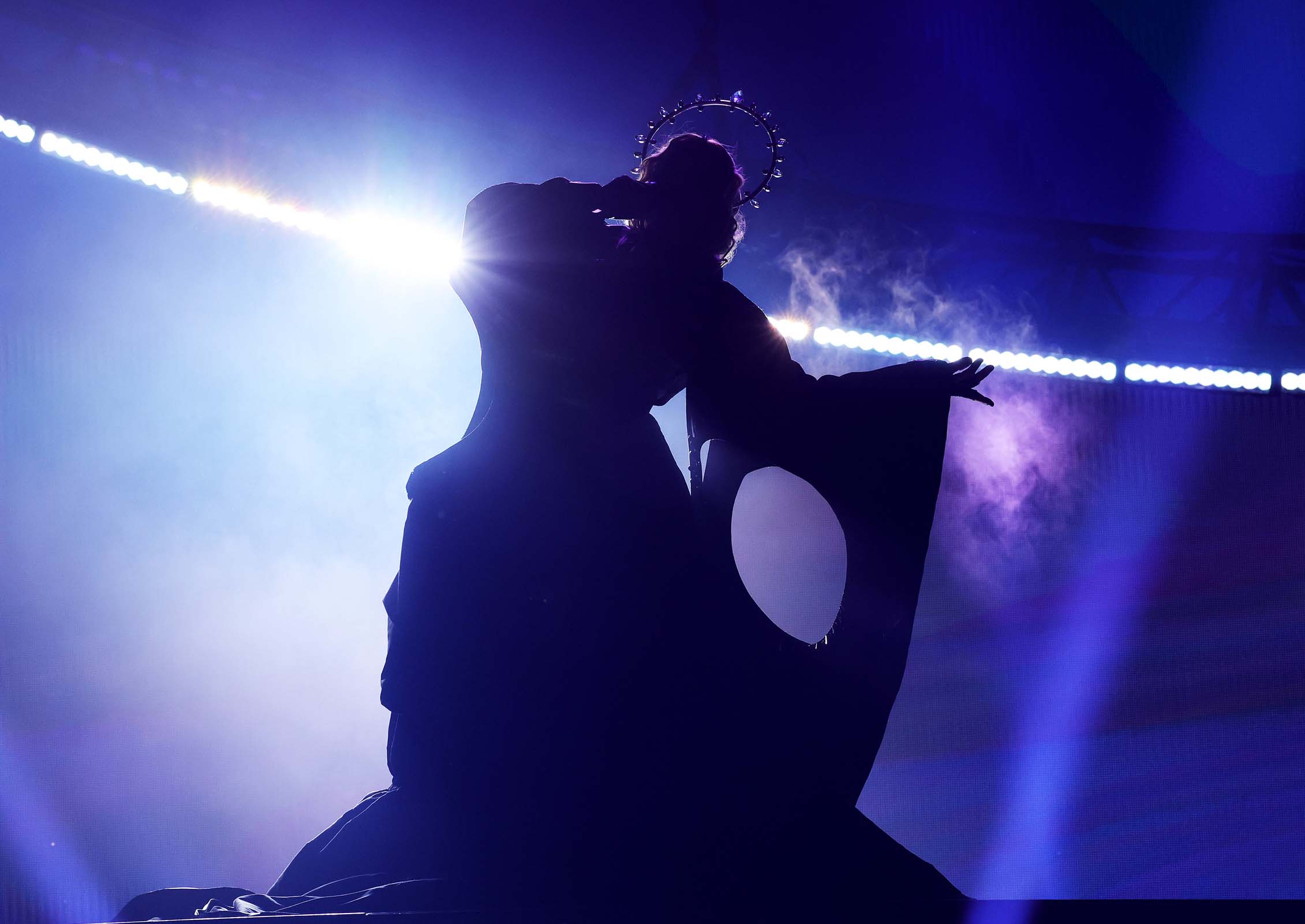 Live Review: Madonna's The Celebration Tour - Notion