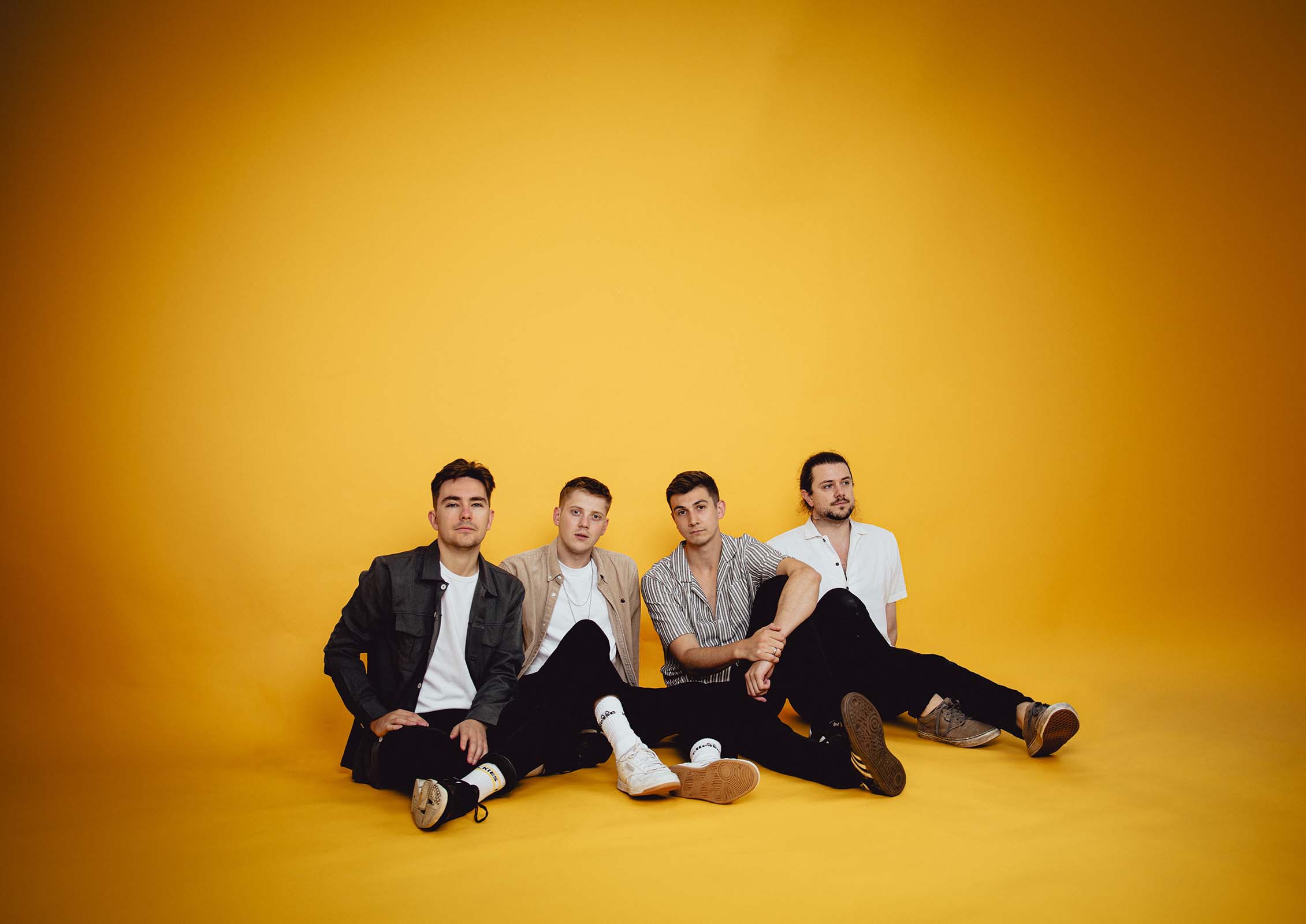 The Memory Chaser By The Covasettes Notion