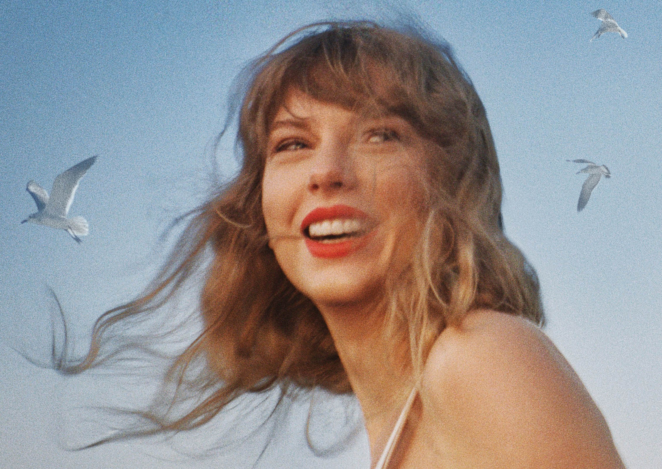 Notion Now: Taylor Swift, George Riley, Lord Apex & Madlib - Notion