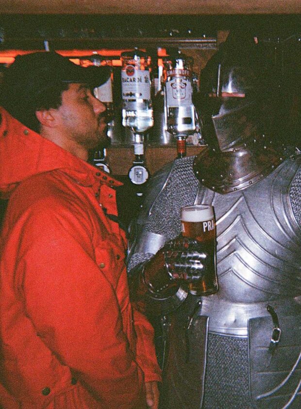 Editorial: Jeshi - Notion