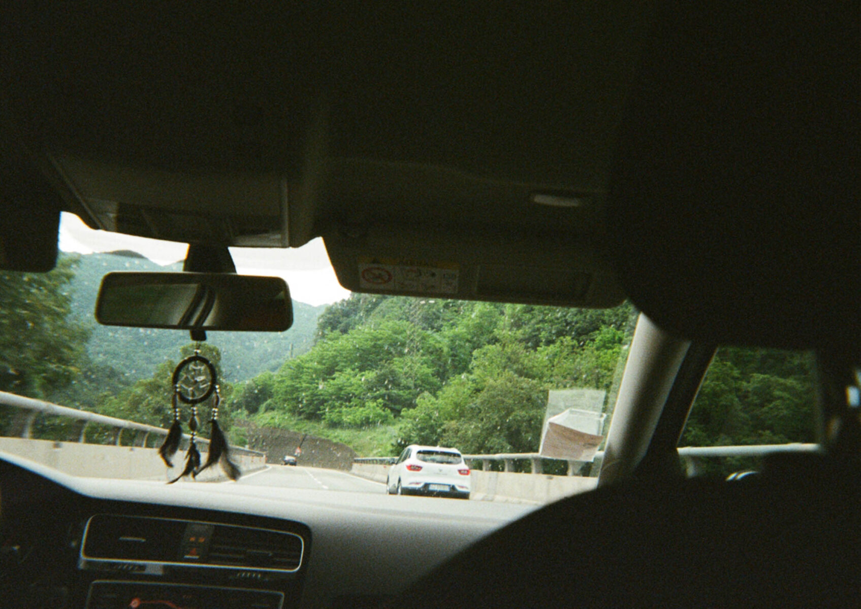 Tour Diaries: Bok Bok - Notion