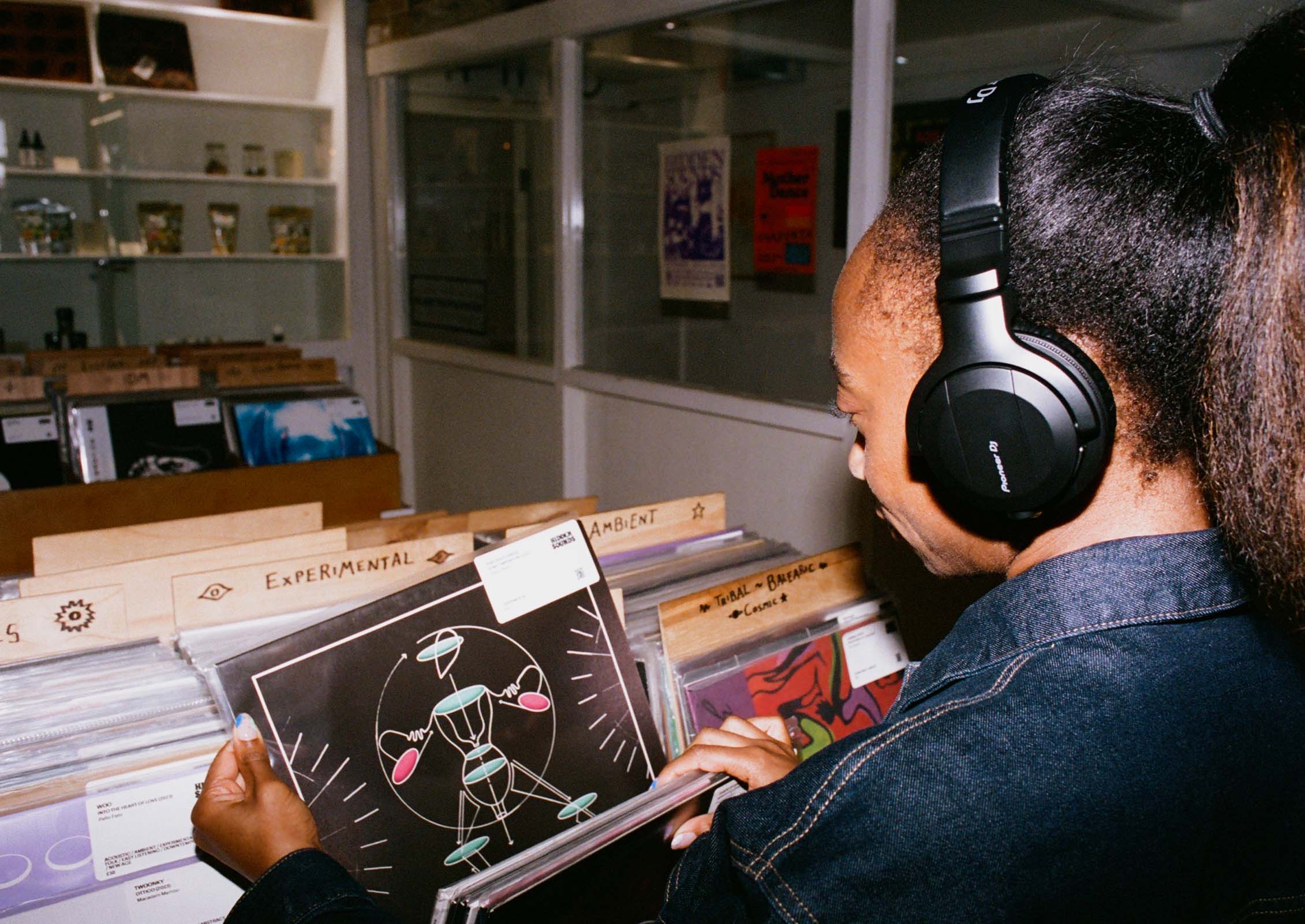 NIKS is Harnessing Dance Floor Catharsis On 'Riding Senses' - Notion