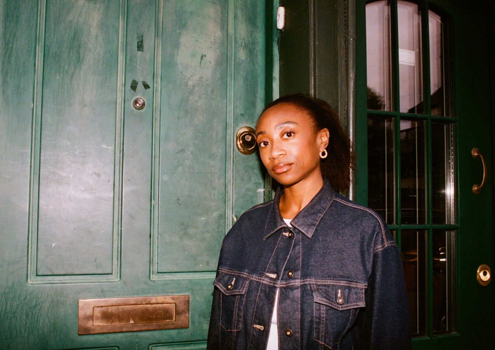 NIKS is Harnessing Dance Floor Catharsis On 'Riding Senses' - Notion