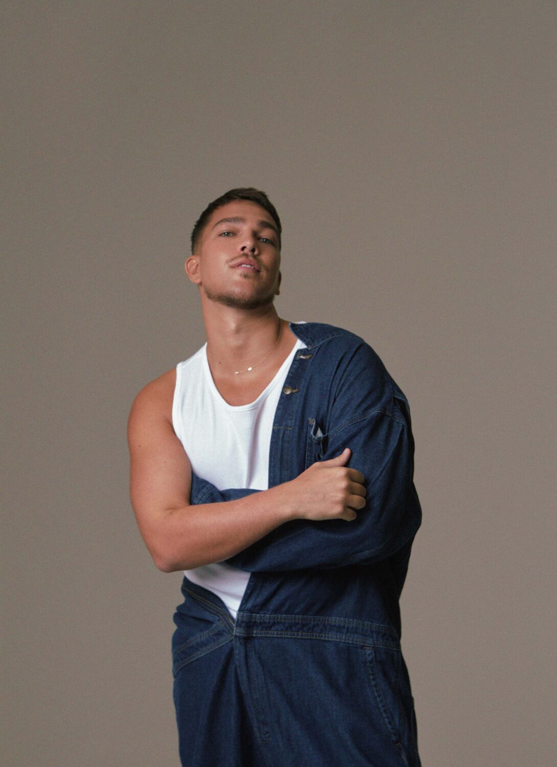 Matt Terry is Digging Deeper with his New Sound - Notion