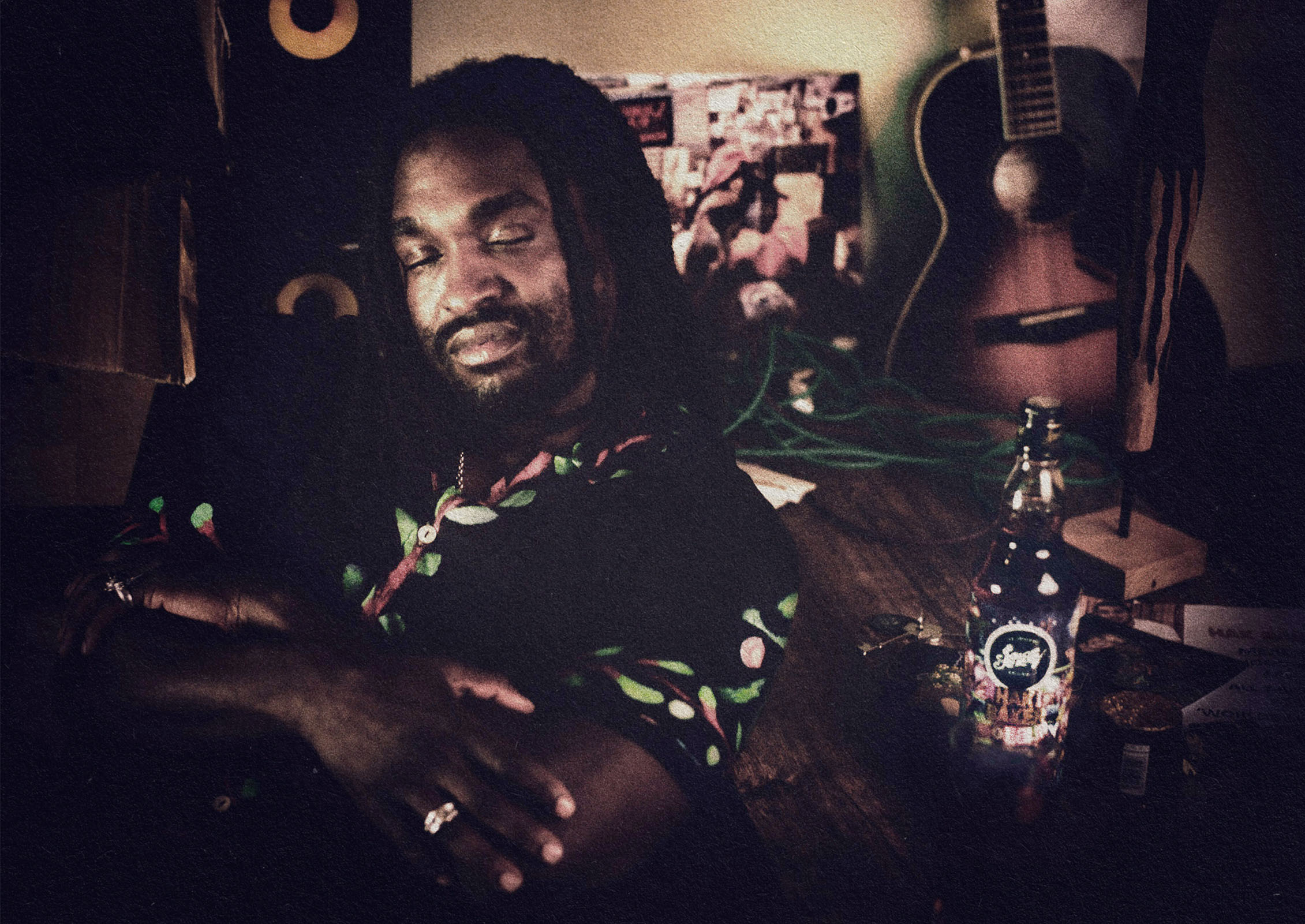 Everything You Need to Know About Our Event with Sailor Jerry & Hak ...