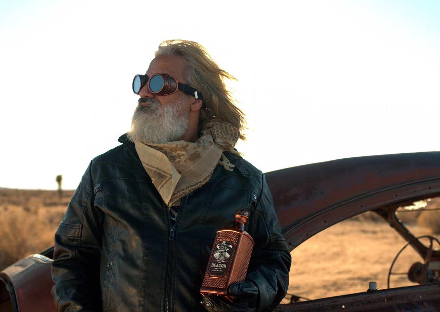 Brett Berish: 'I’m a brand builder first and foremost' - Notion