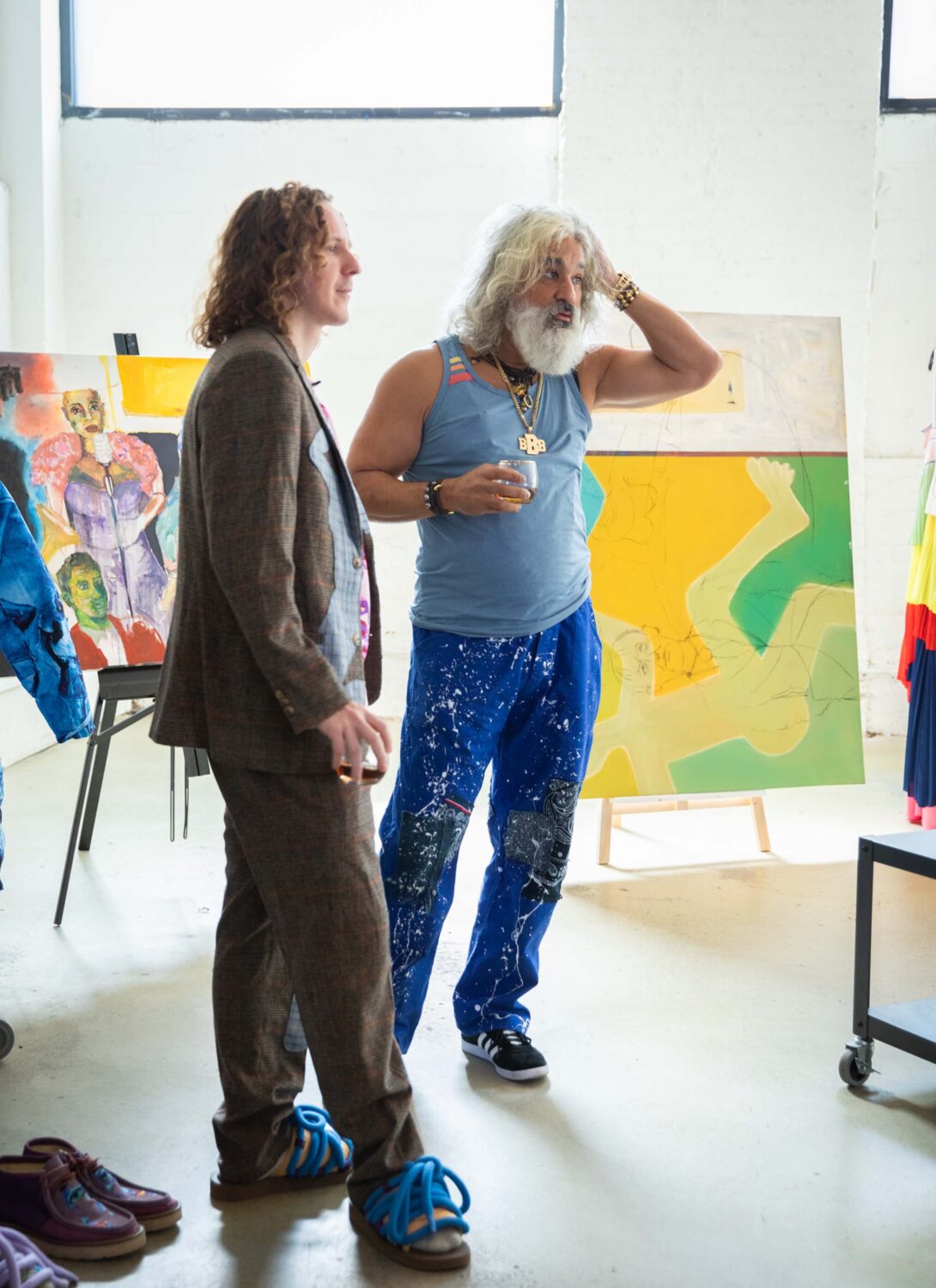 Brett Berish: 'I’m a brand builder first and foremost' - Notion