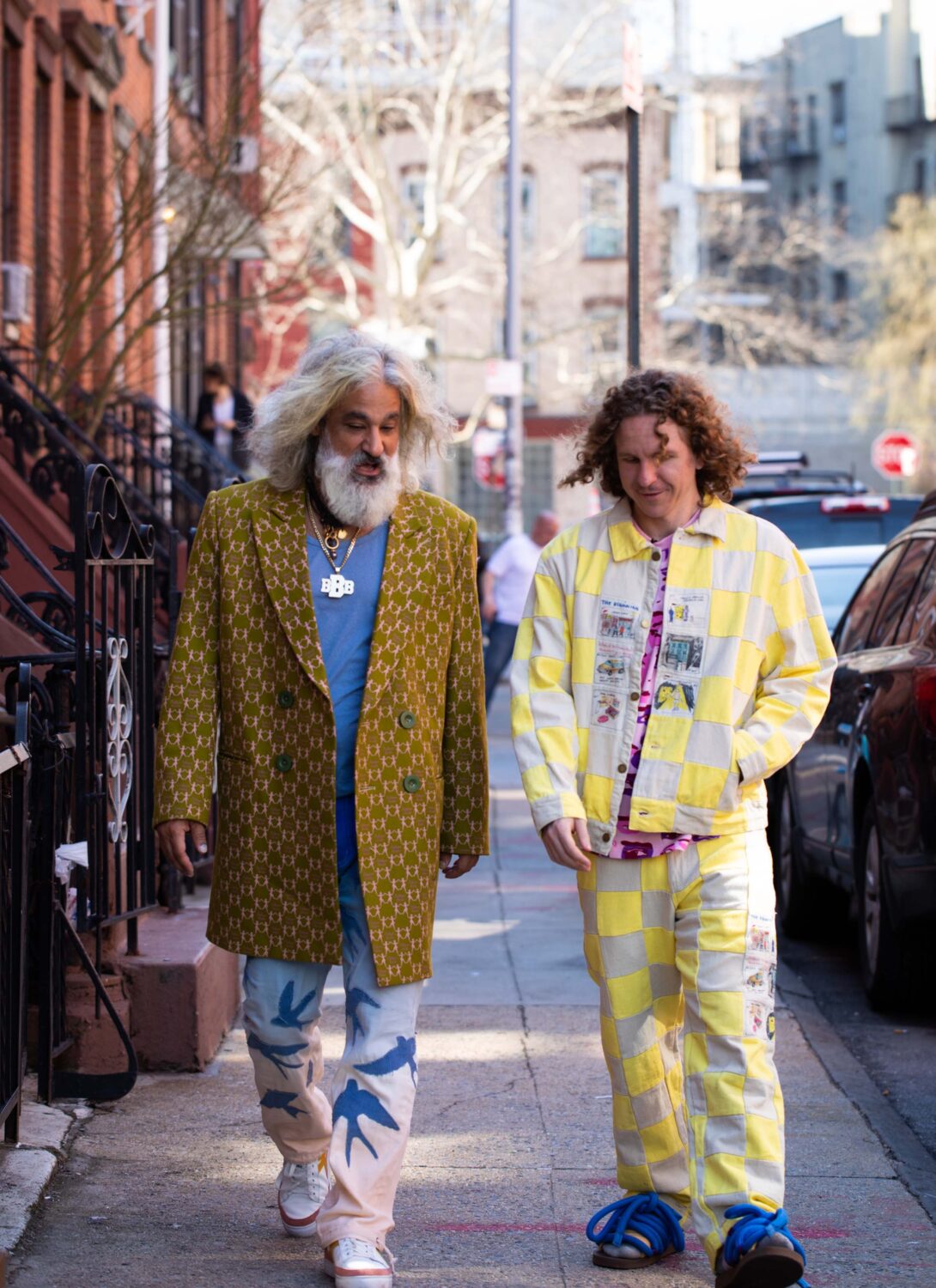 Brett Berish: 'I’m a brand builder first and foremost' - Notion