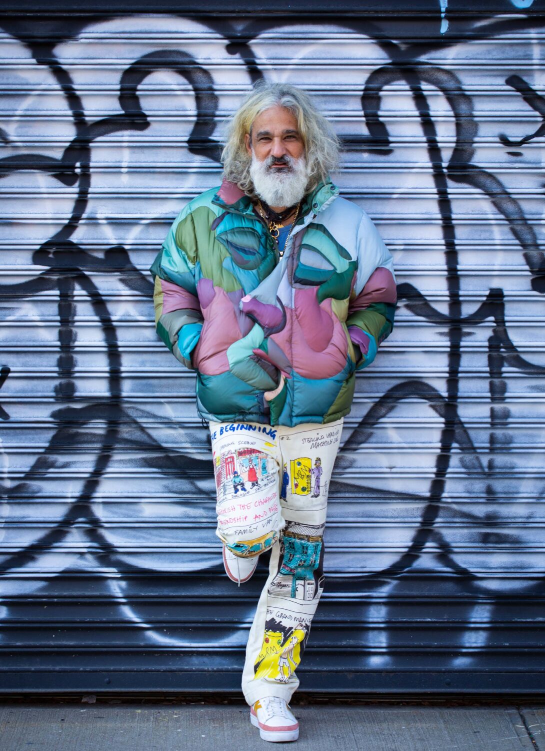 Brett Berish: 'I’m a brand builder first and foremost' - Notion