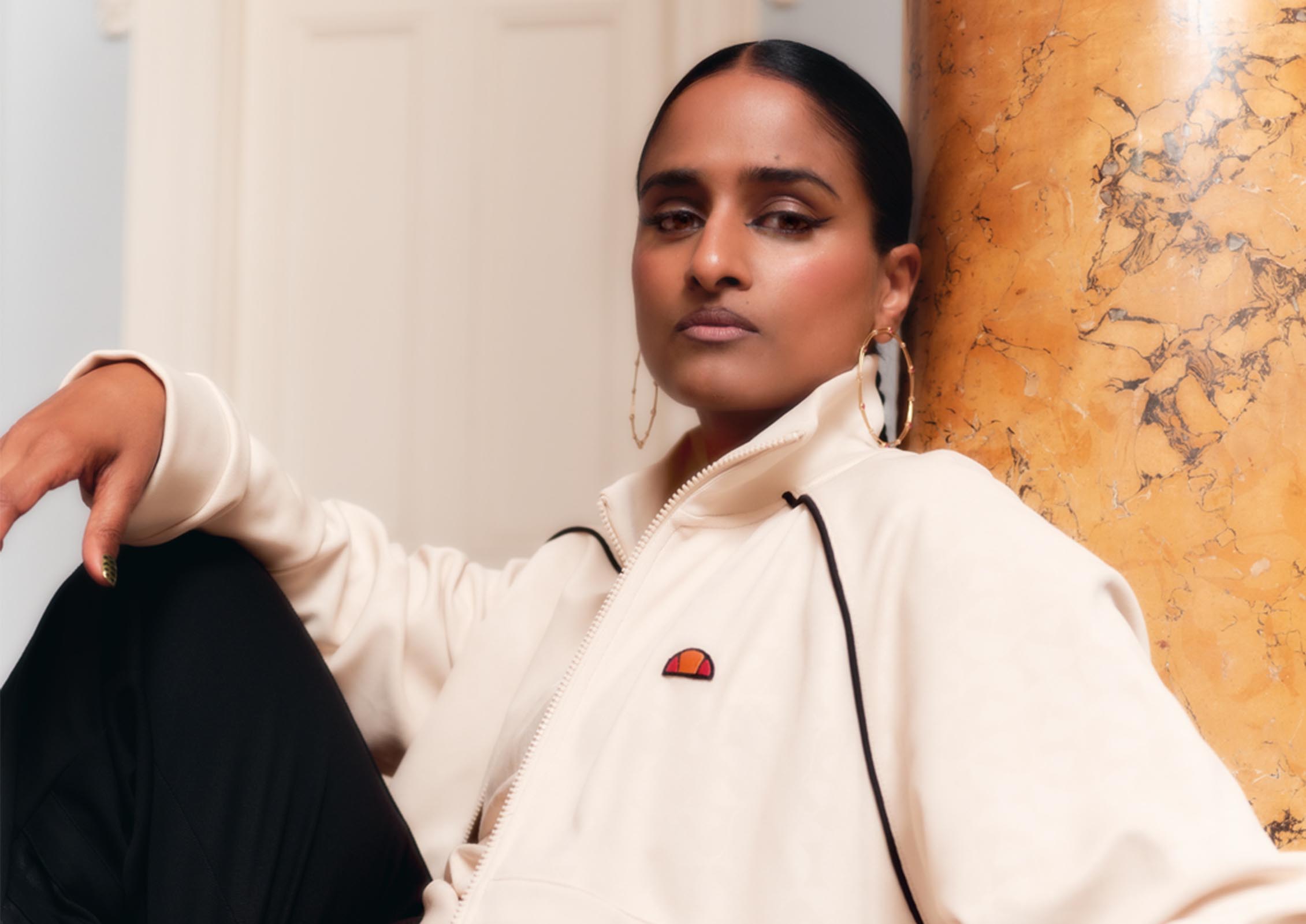 Priya Ragu for Notion 94 - Notion