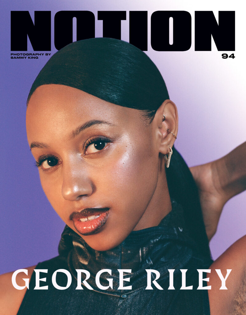 Magazines - Notion