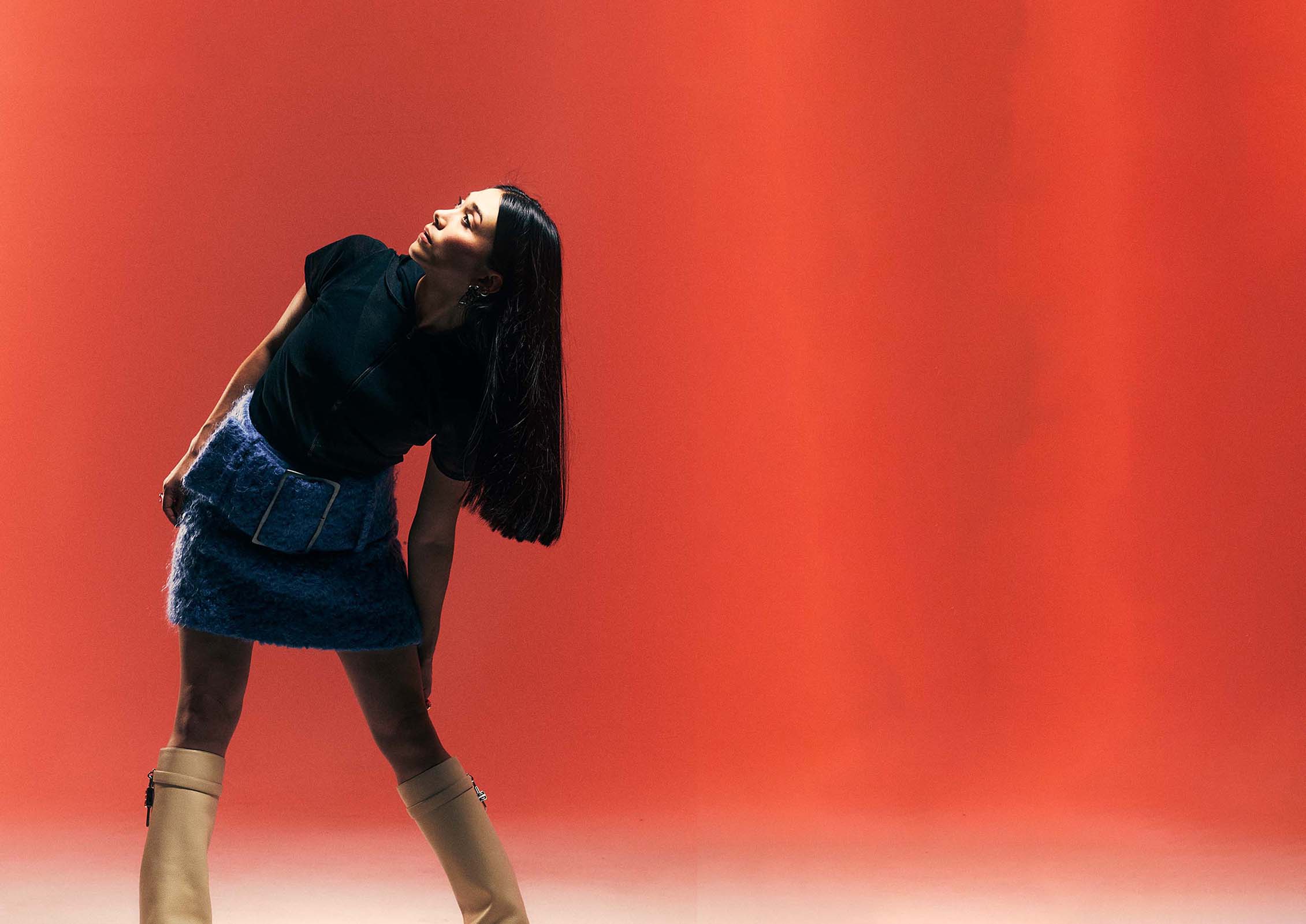 Undiscovered: Miso Extra, BXKS, cityboymoe - Notion