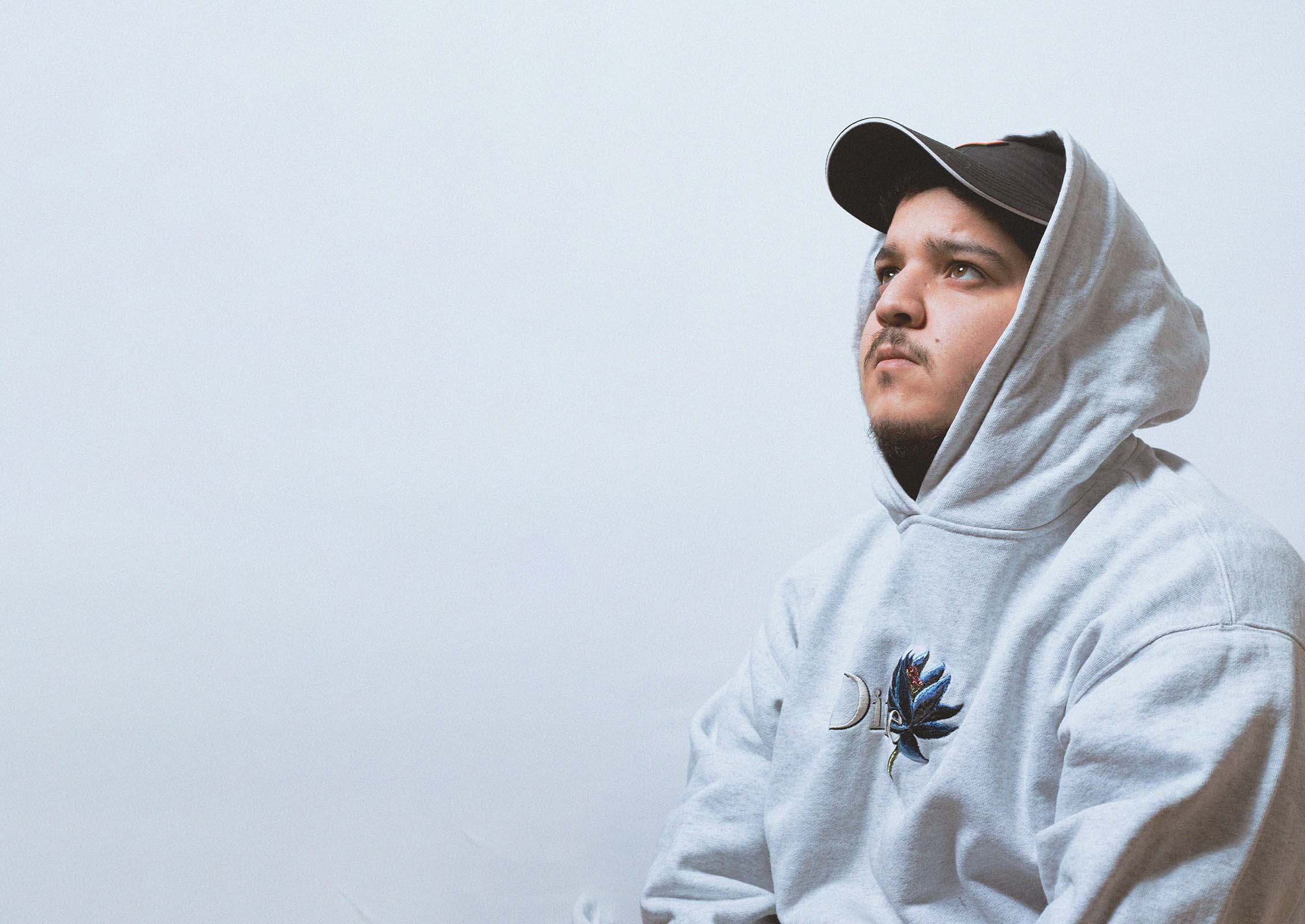 Fresh Face: Bou - Notion