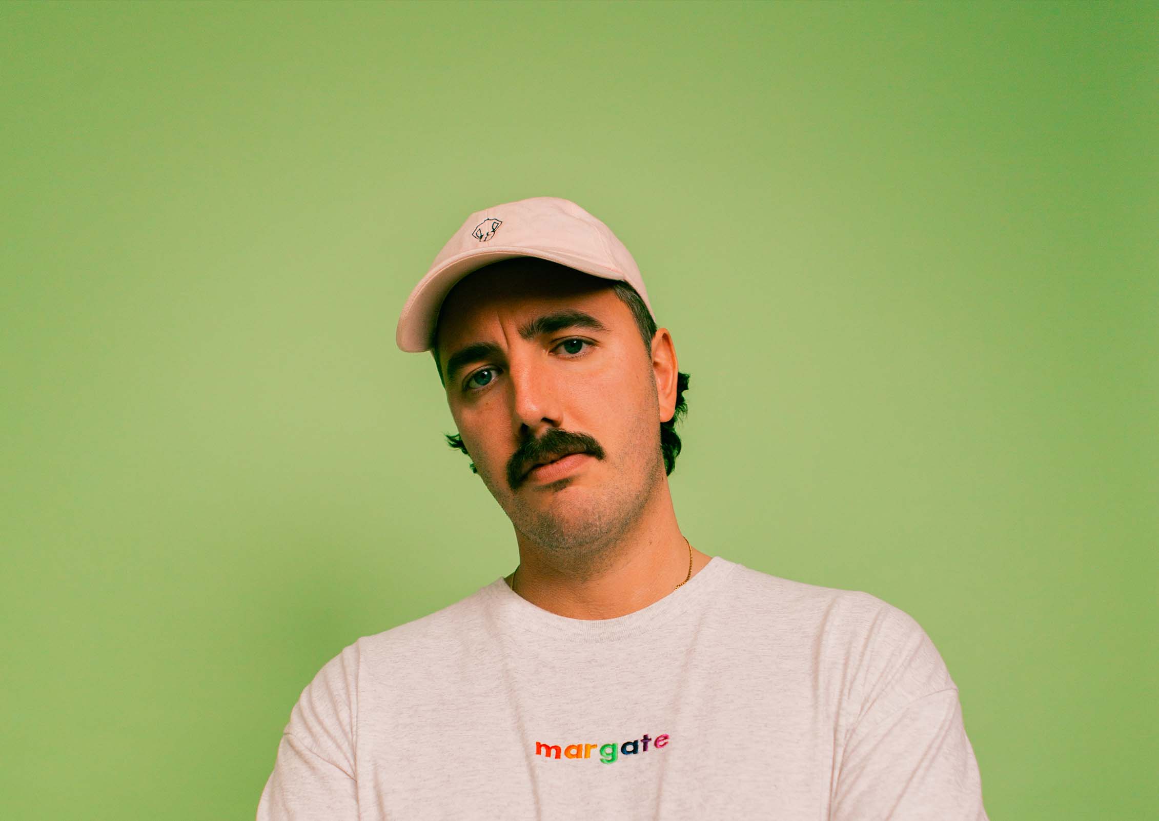 Selected by Demi Riquísimo - Notion