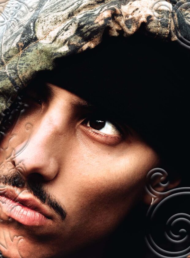 Undiscovered: Feux, Twyce & TYSON - Notion