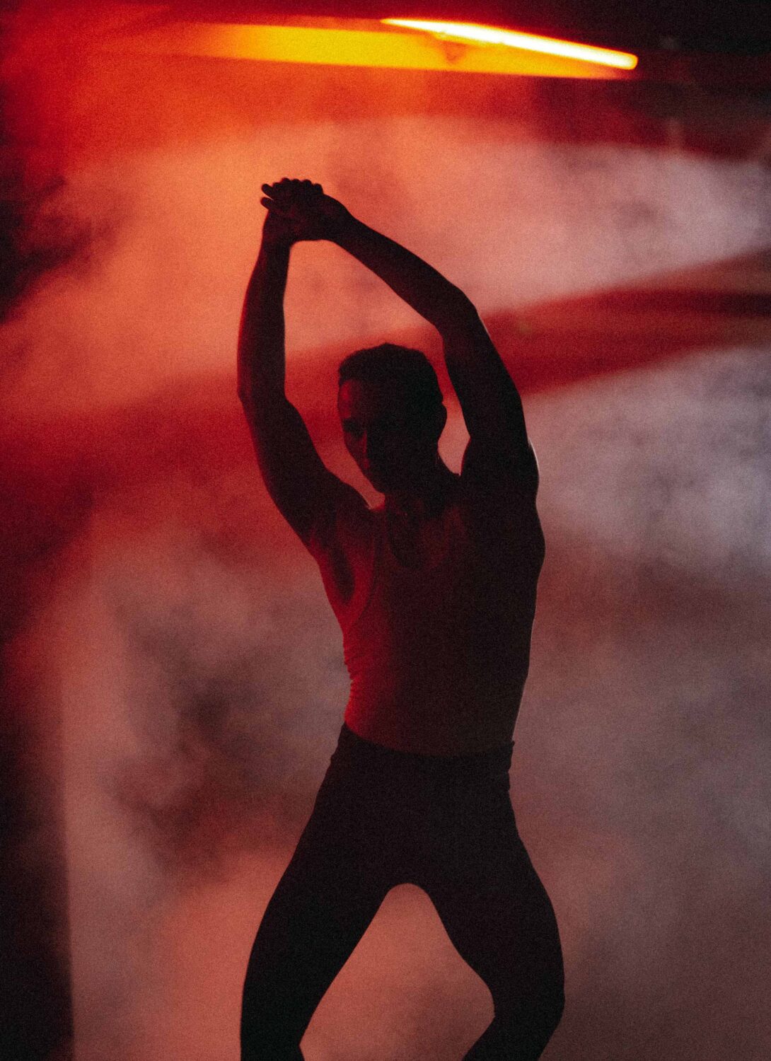 False Idols Are Shaking Up The Party Scene - Notion