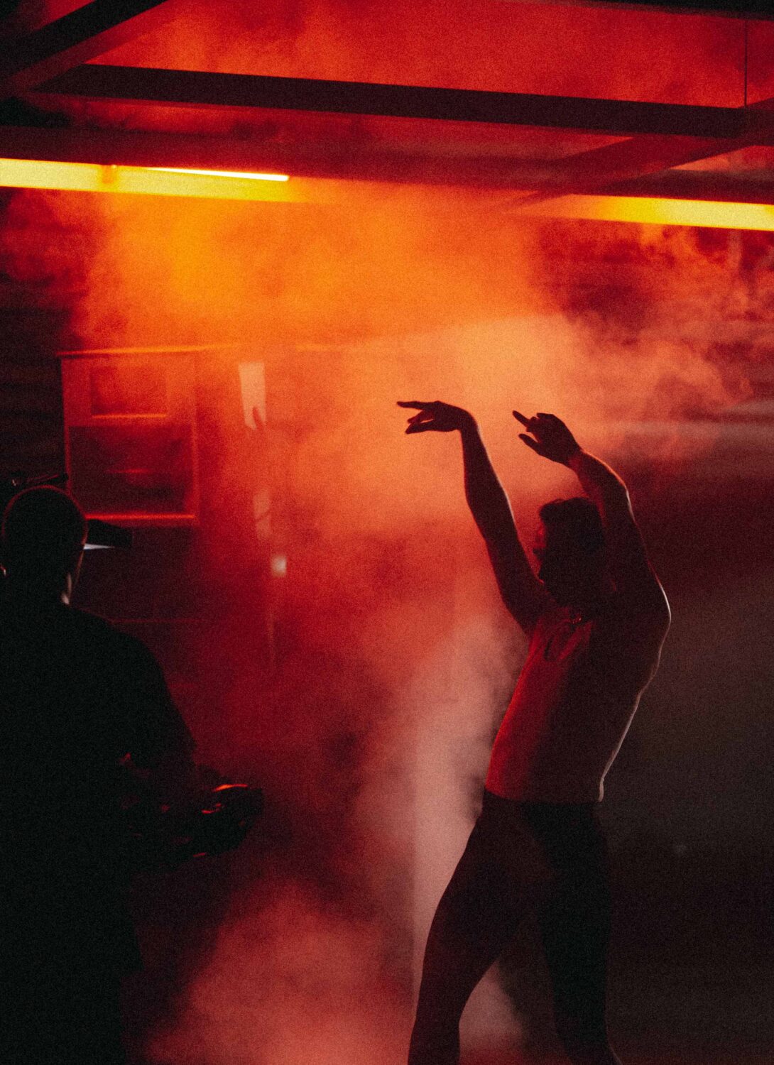 False Idols Are Shaking Up The Party Scene - Notion