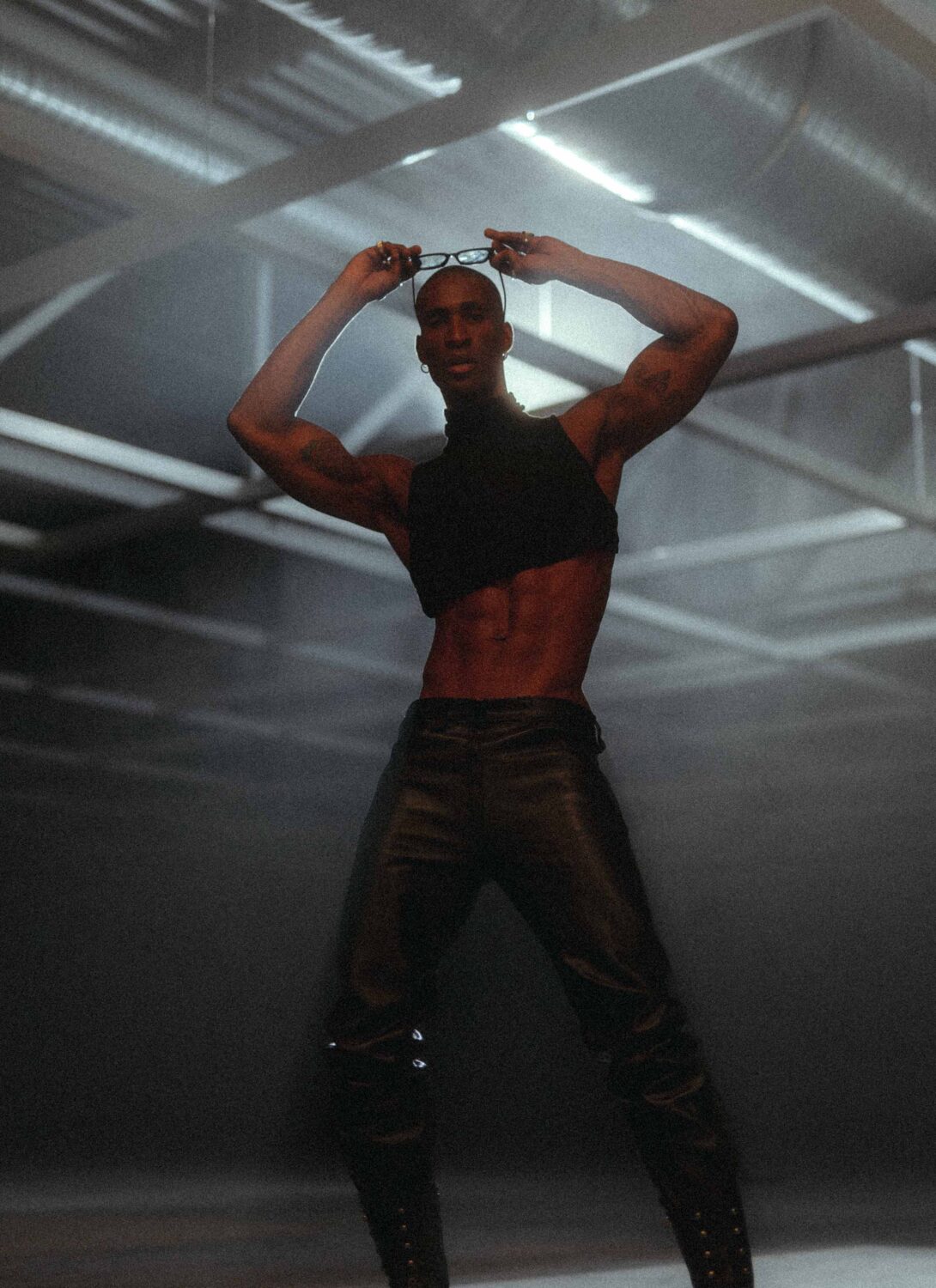 False Idols Are Shaking Up The Party Scene - Notion