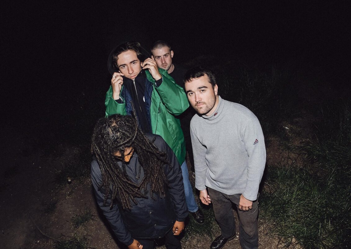 Fresh Face: Folly Group - Notion