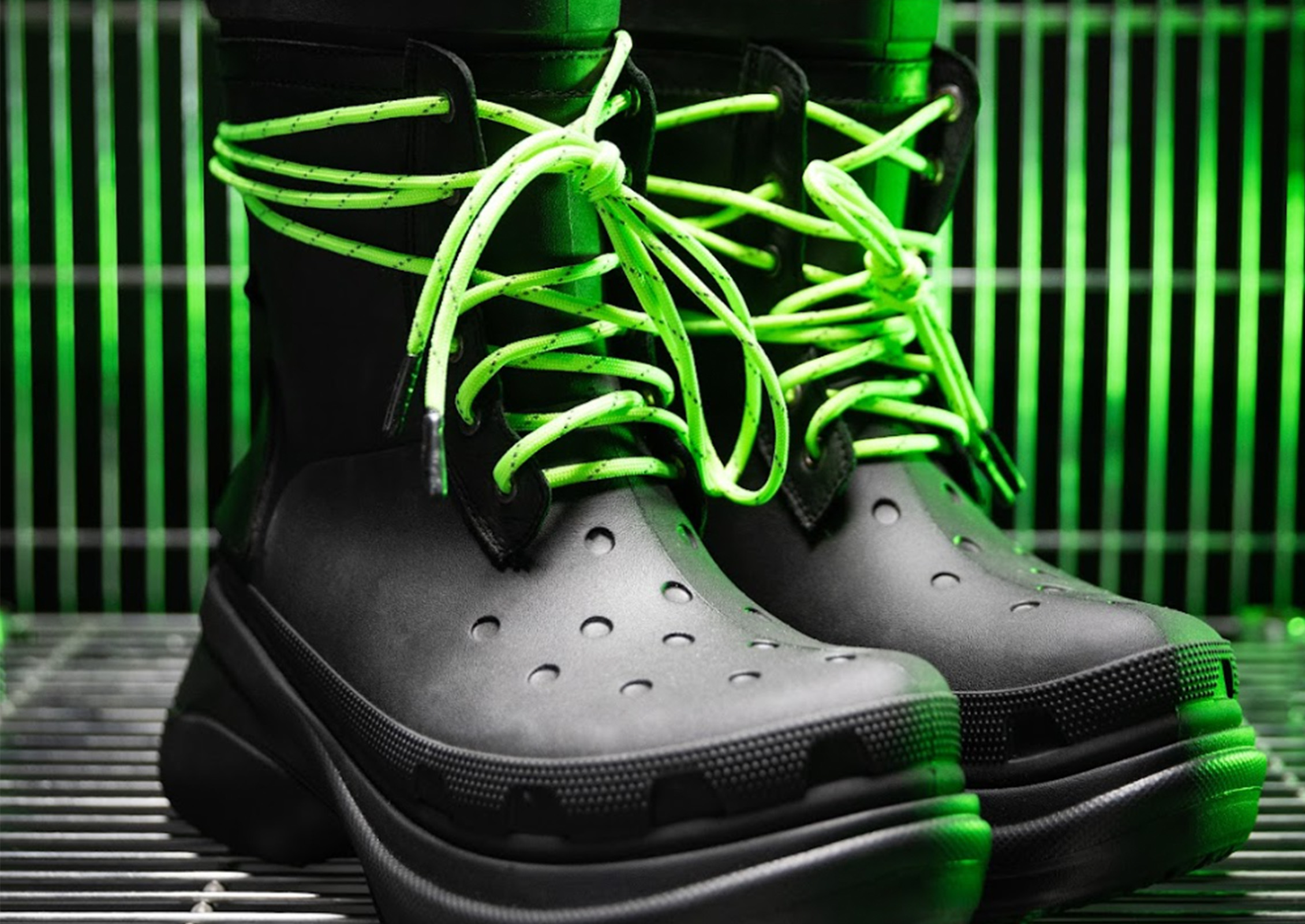 THE SHOE SURGEON On Innovation, Mental Health & Scaling His Business ...