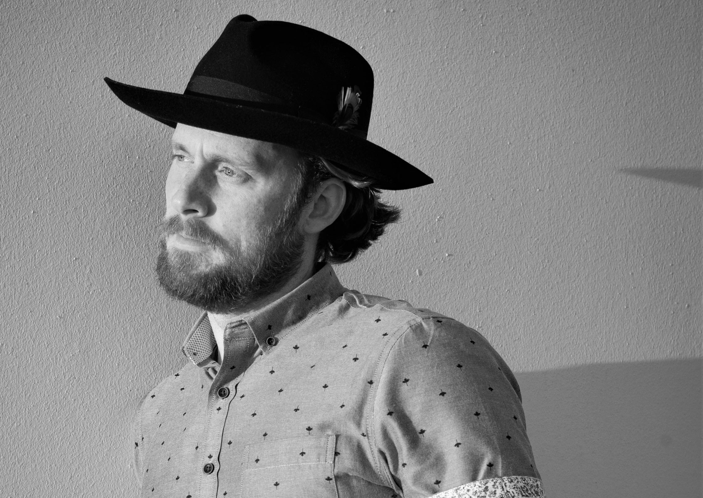 'A Place To Stay' by Ivan Hartle - Notion