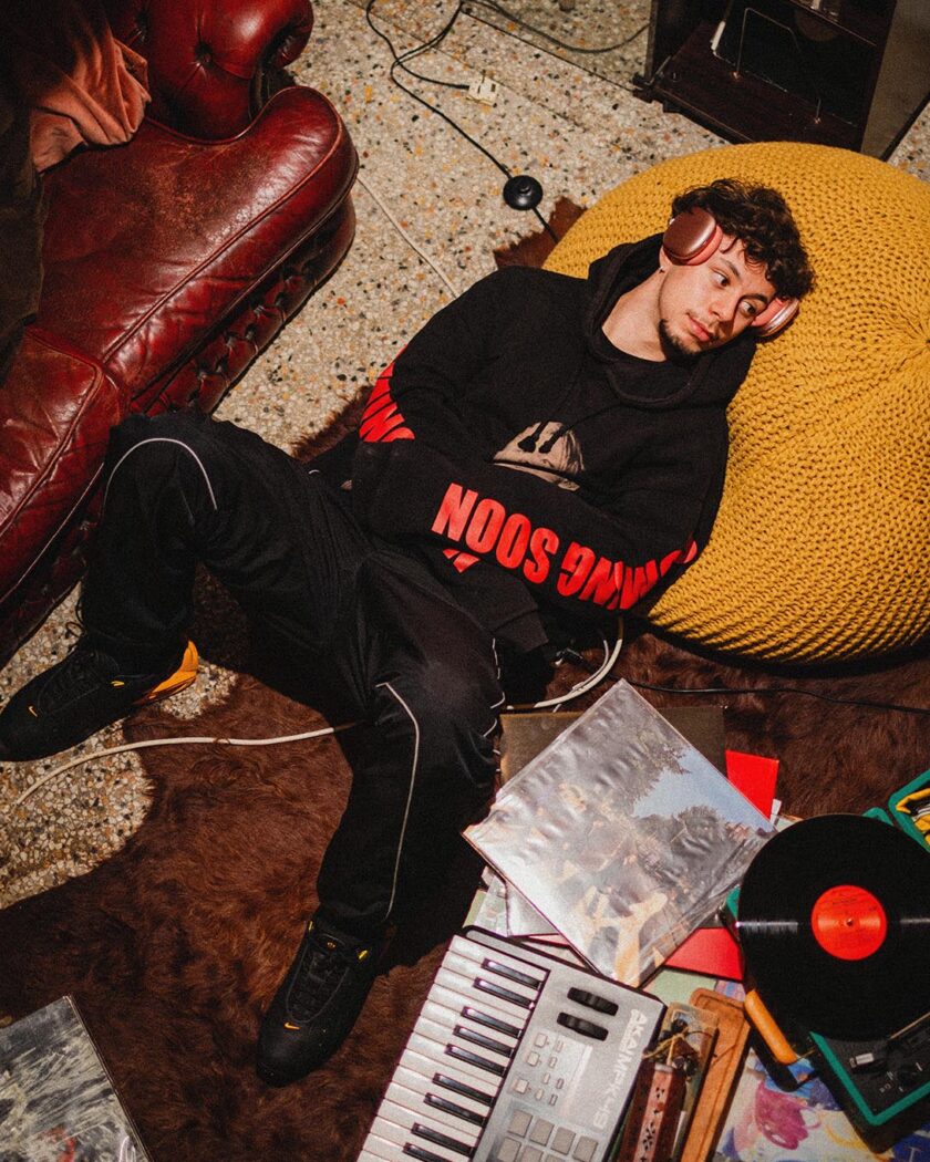 Notion - A space for pioneering talent