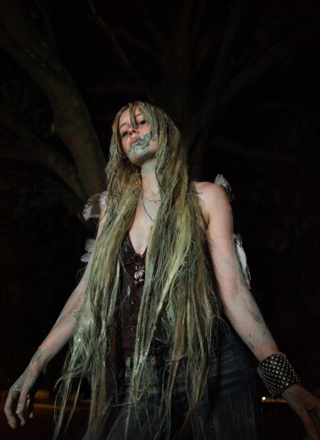 Fresh Face: Ushko - Notion