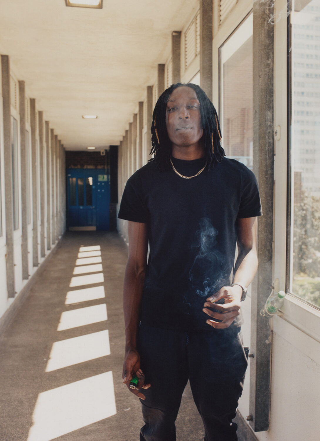 Freddie Miller: Drill & Ambition in The District - Notion