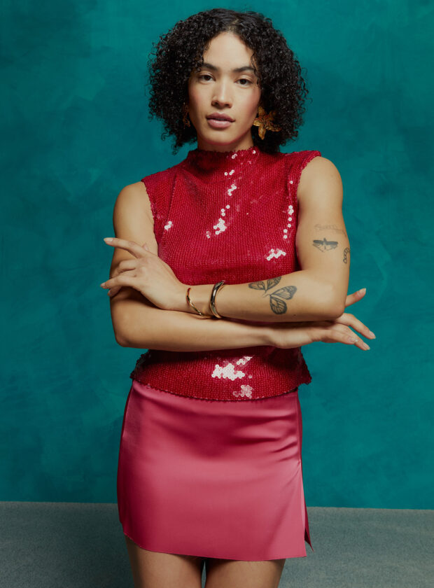 Notion Now: METTE, Dylan & Bakar - Notion