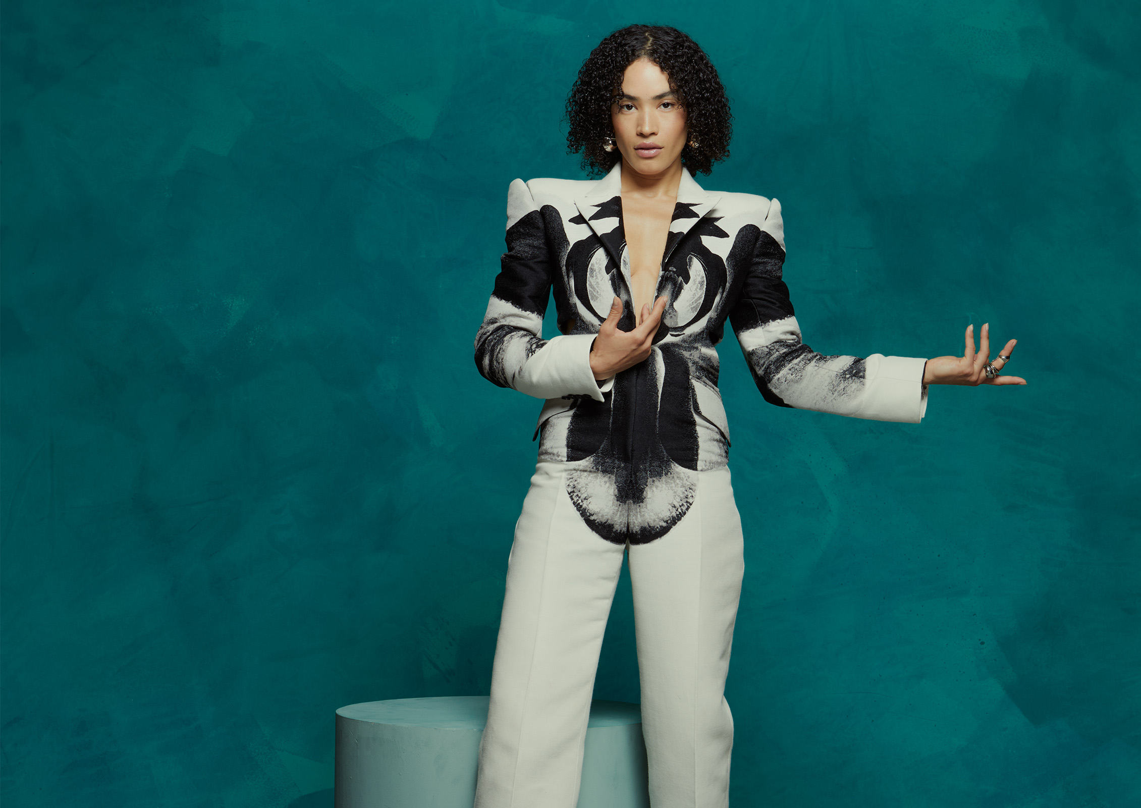 Amazon Music Breakthrough UK: Artists to Watch 2024 Digital Cover ...