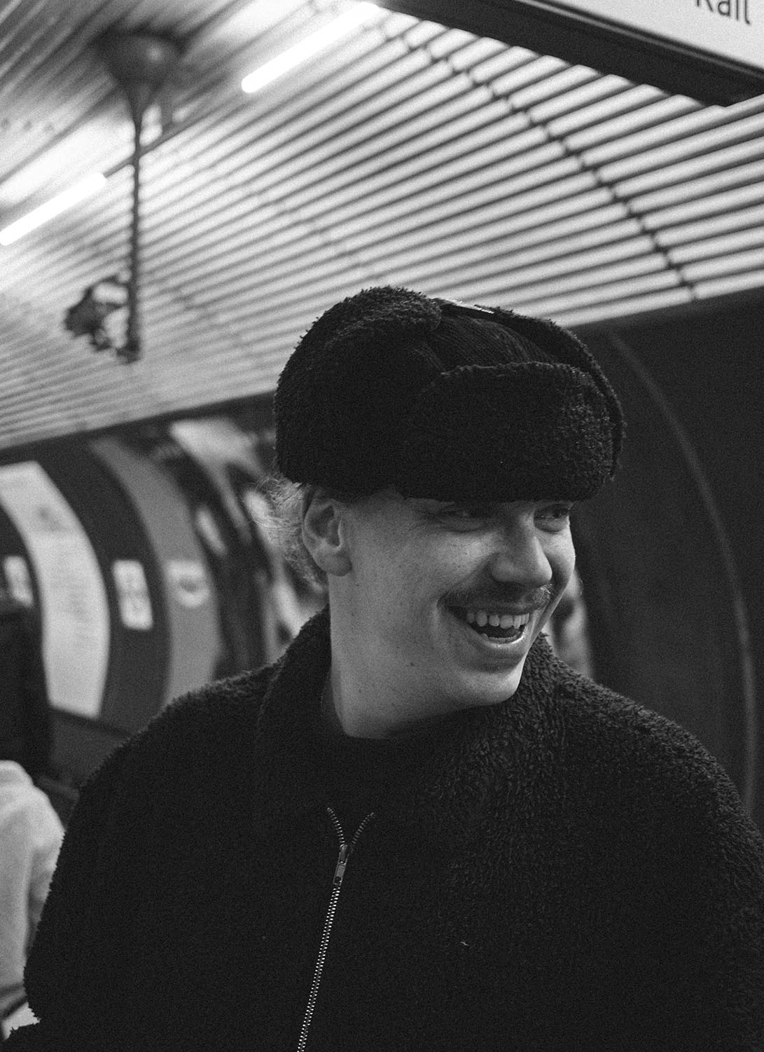 Firsts with Brad stank - Notion