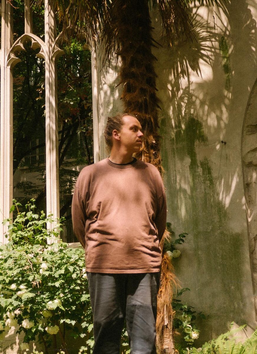 Firsts with Brad stank - Notion