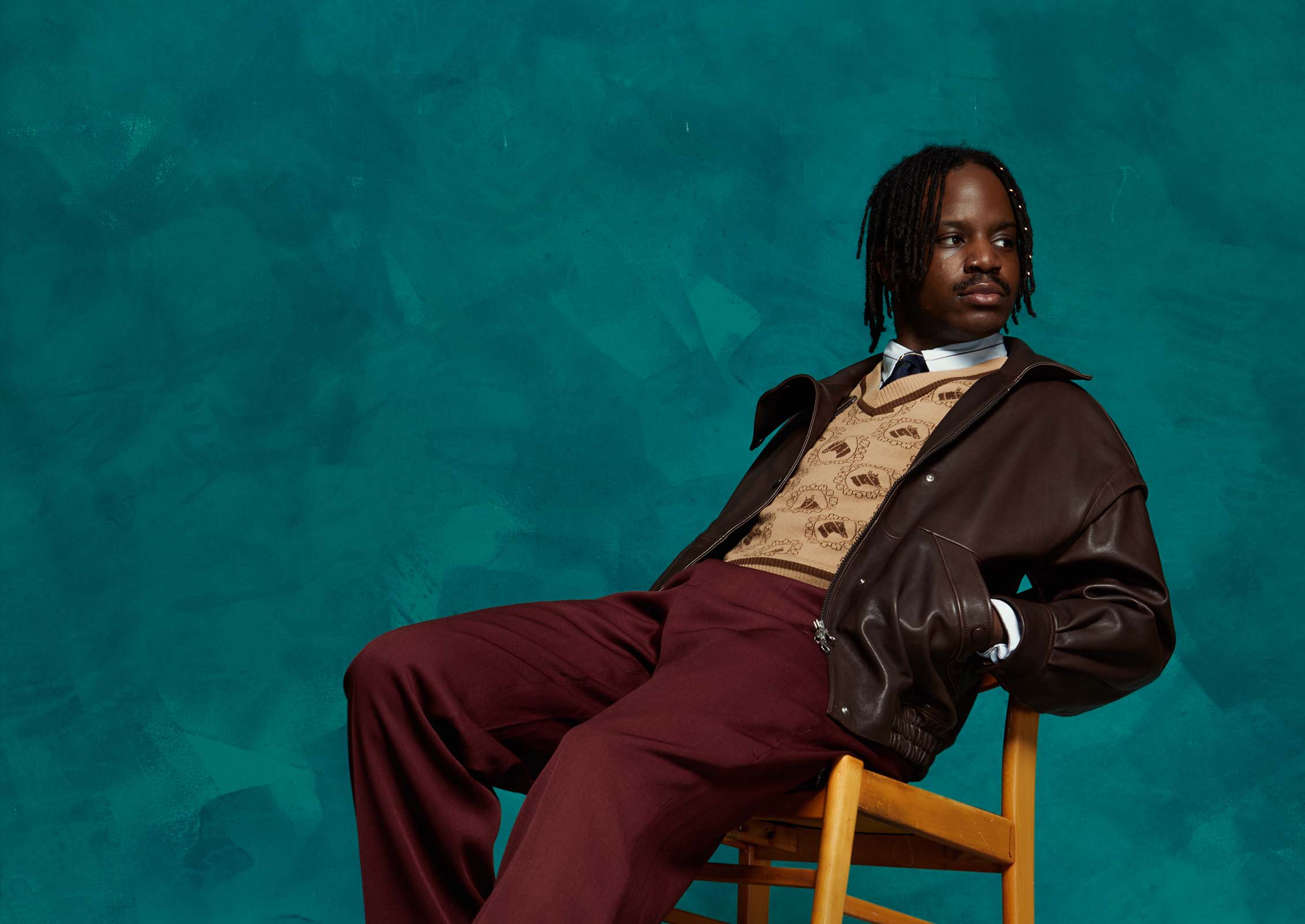 Amazon Music Breakthrough UK: Artists to Watch 2024 Digital Cover ...