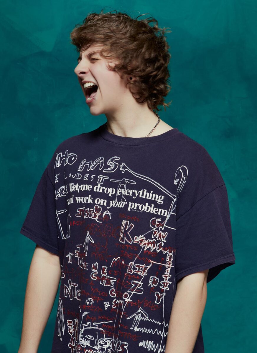 Amazon Music Breakthrough UK: Artists to Watch 2024 Digital Cover ...